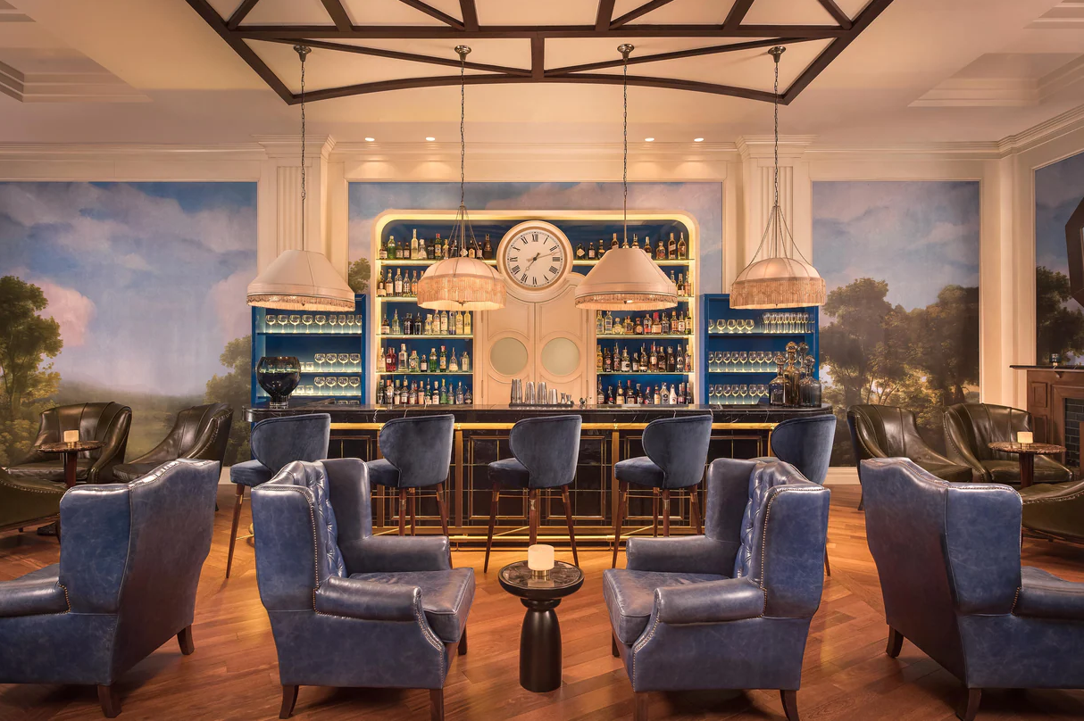 SeaBar: Descubre el Lugar de Moda para los Amantes de los Cócteles de ...